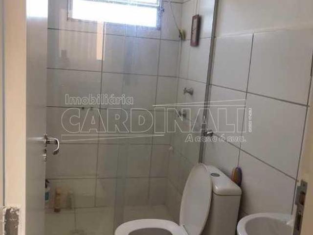 Apartamento Padrão em Araraquara