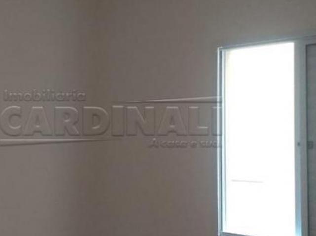 Apartamento Padrão em Araraquara