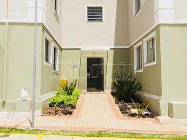 Apartamento Padrão em Araraquara