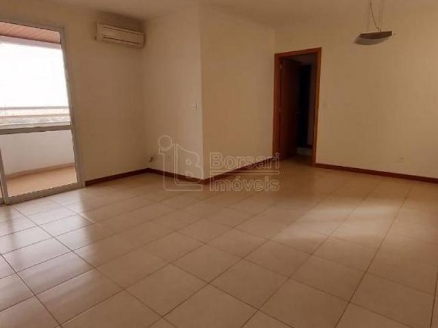 Apartamento Padrão em Araraquara