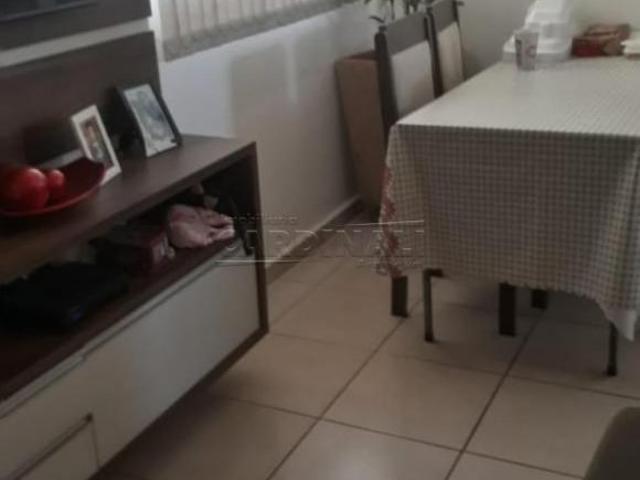 Apartamento Padrão em Araraquara