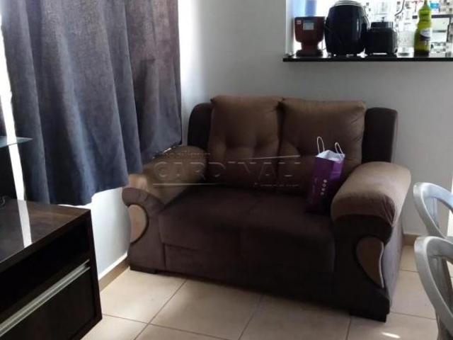 Apartamento Padrão em Araraquara