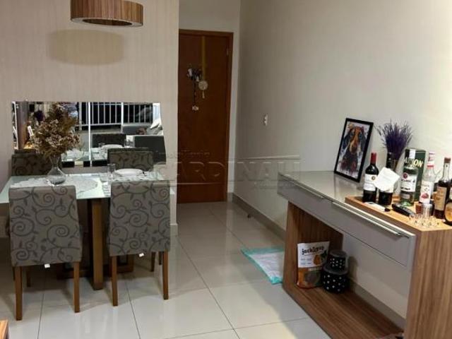 Apartamento Padrão em Araraquara