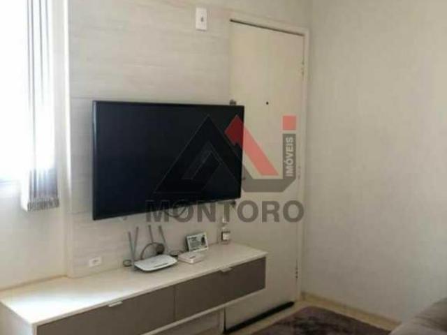 Apartamento Padrão em Araraquara