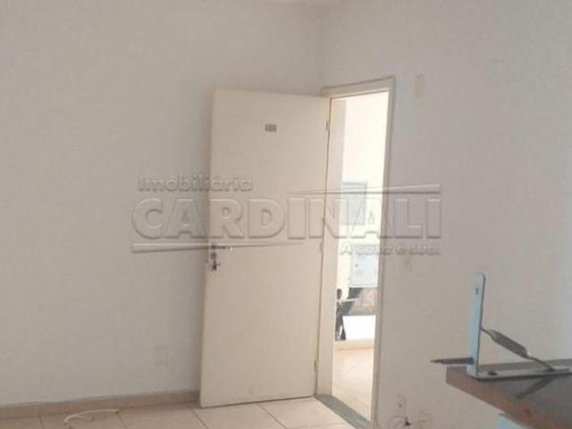 Apartamento Padrão em Araraquara