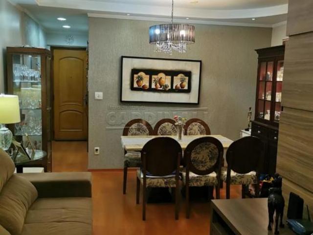 Apartamento Padrão em Araraquara