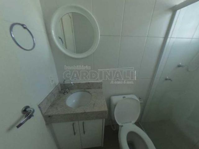 Apartamento Padrão em Araraquara