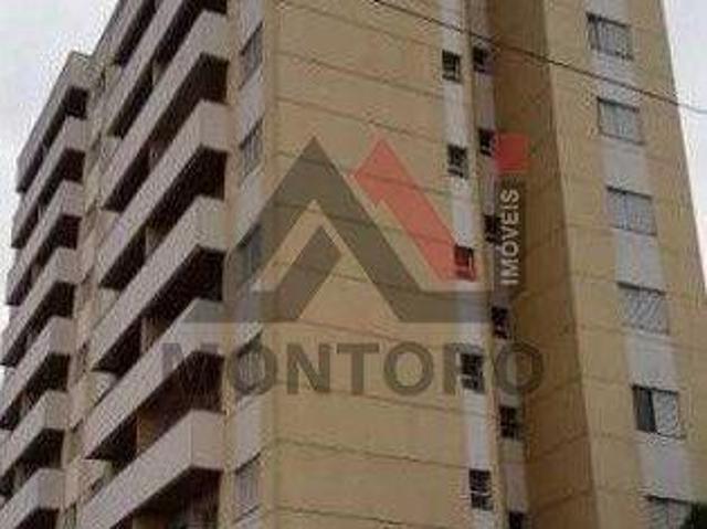 Apartamento Padrão em Araraquara