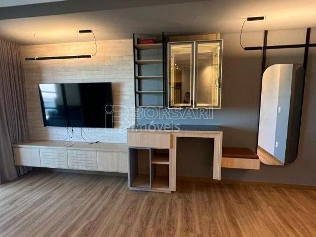 Apartamento Padrão em Araraquara