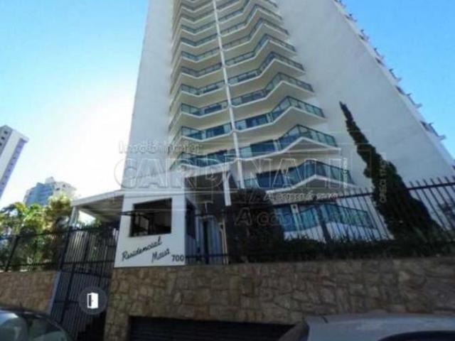 Apartamento Padrão em Araraquara