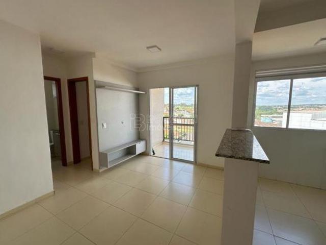 Apartamento Padrão em Araraquara
