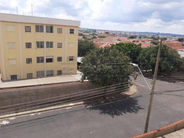 Apartamento Padrão em Araraquara