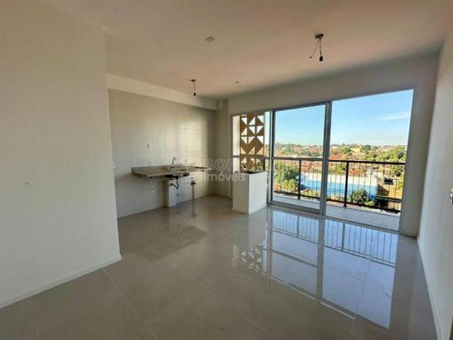 Apartamento Padrão em Araraquara