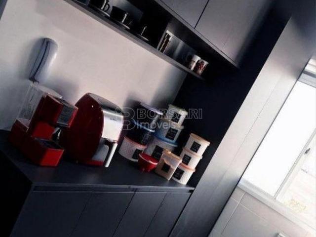 Apartamento Padrão em Araraquara
