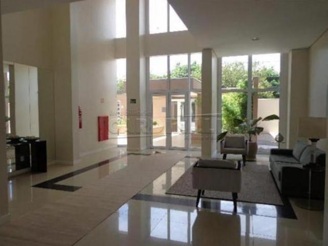 Apartamento Padrão em Araraquara