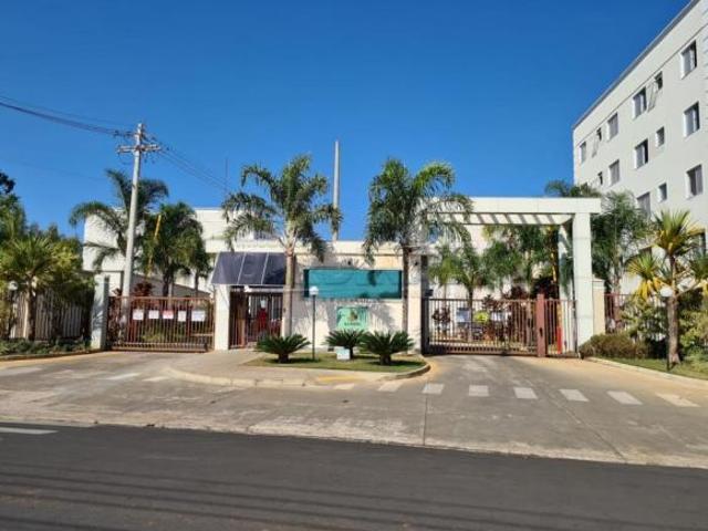 Apartamento Padrão em Araraquara