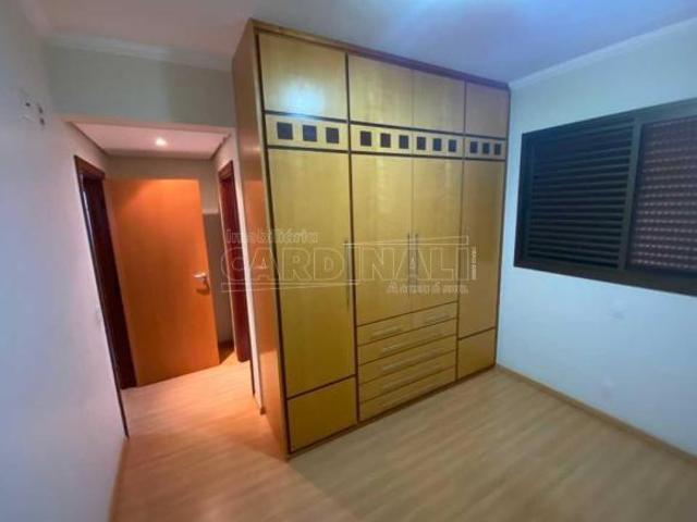 Apartamento Padrão em Araraquara