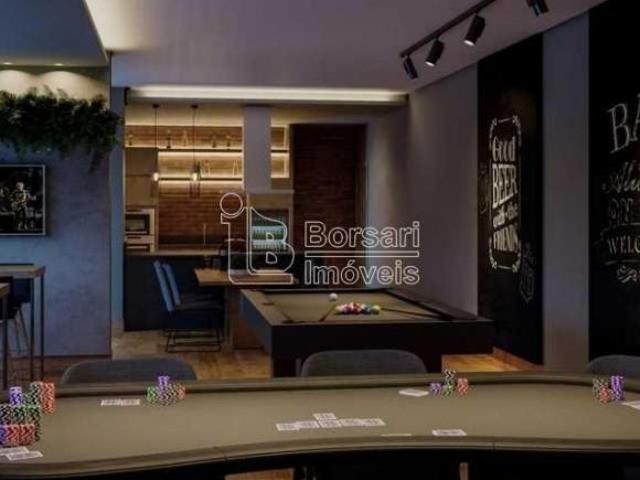 Apartamento Padrão em Araraquara