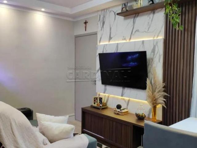 Apartamento Padrão em Araraquara