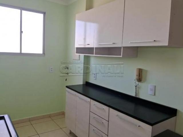 Apartamento Padrão em Araraquara