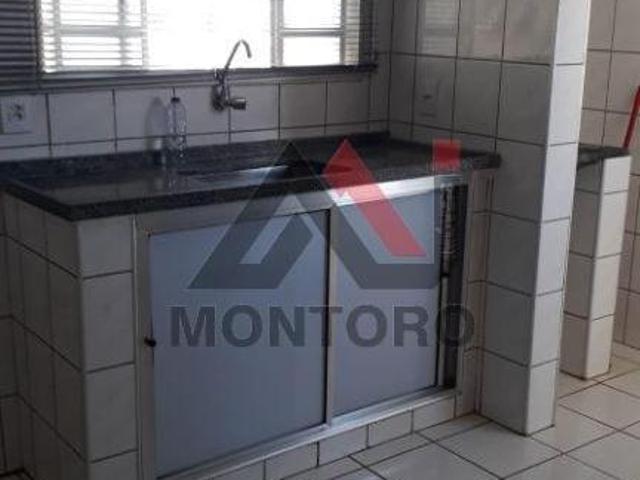 Apartamento Padrão em Araraquara