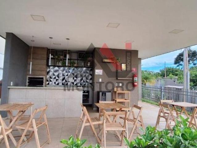 Apartamento Padrão em Araraquara