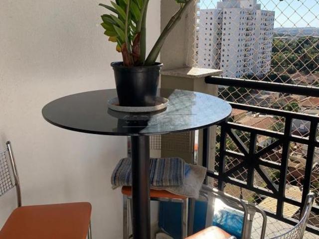 Apartamento Padrão em Araraquara