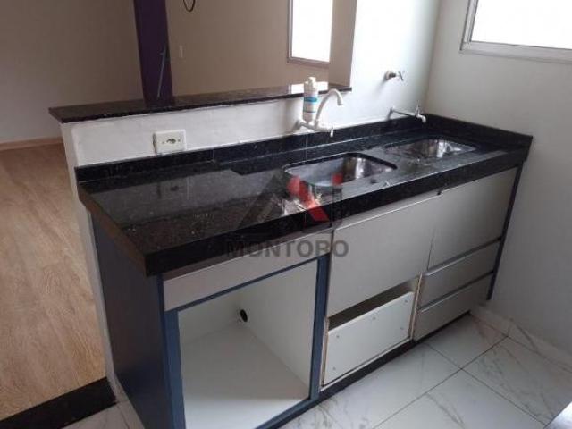 Apartamento Padrão em Araraquara