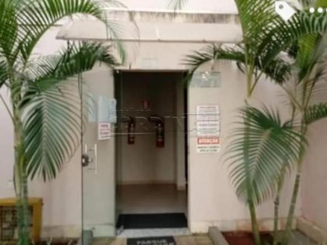Apartamento Padrão em Araraquara