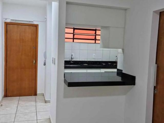 Apartamento Padrão em Araraquara