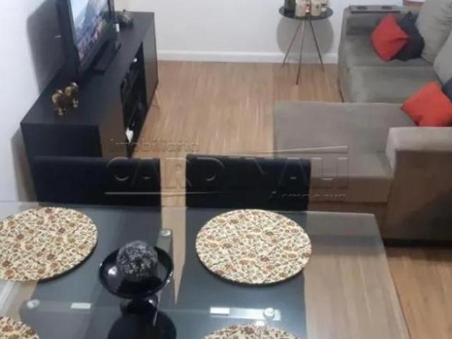 Apartamento Padrão em Araraquara