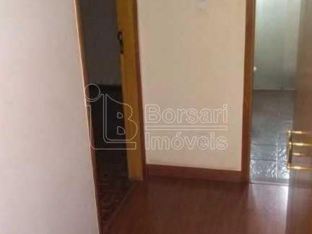 Apartamento Padrão em Araraquara