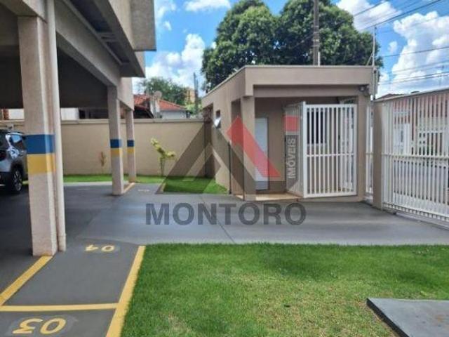Apartamento Padrão em Araraquara