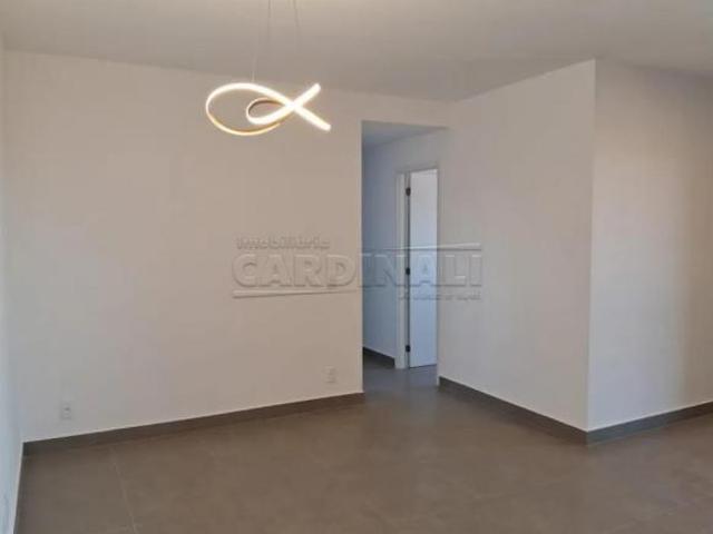 Apartamento Padrão em Araraquara