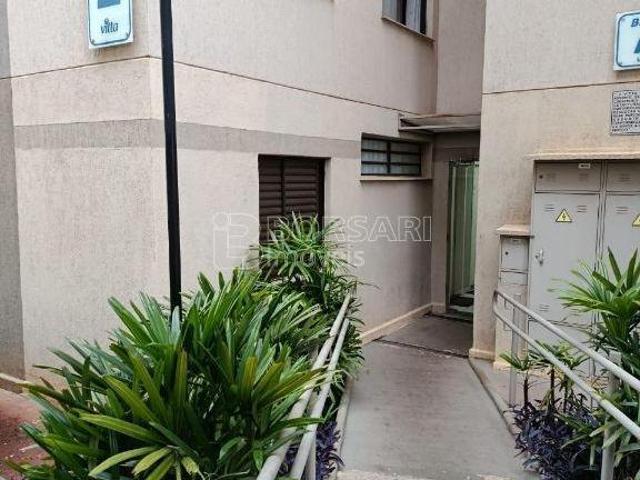 Apartamento Padrão em Araraquara