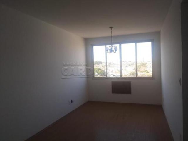 Apartamento Padrão em Araraquara