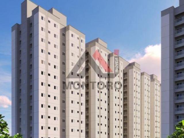 Apartamento Padrão em Araraquara