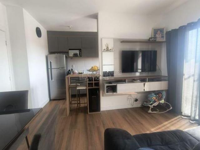 Apartamento Padrão em Araraquara