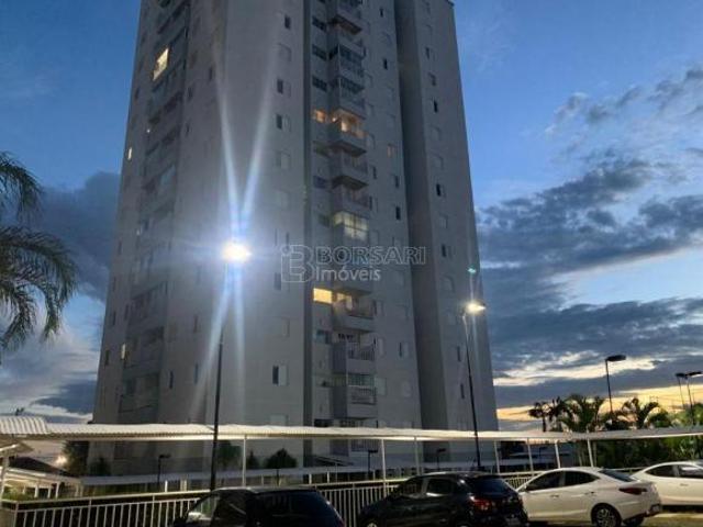 Apartamento Padrão em Araraquara