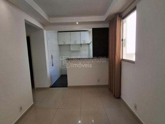 Apartamento Padrão em Araraquara