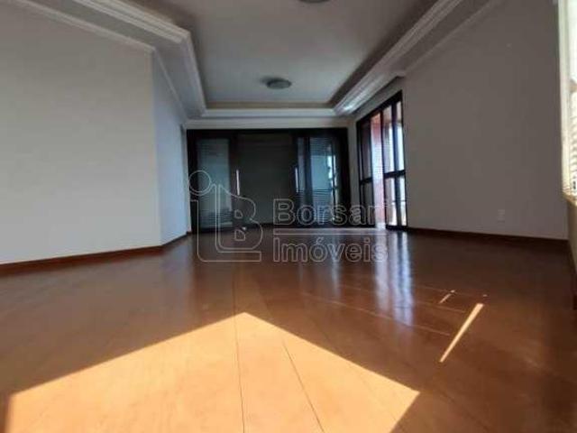 Apartamento Padrão em Araraquara