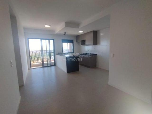 Apartamento Padrão em Araraquara