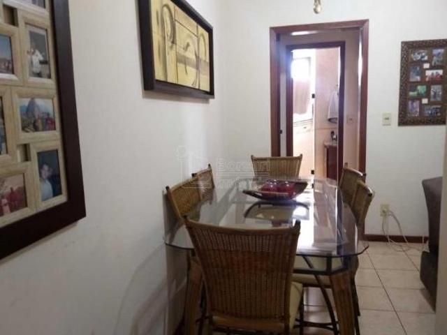 Apartamento Padrão em Araraquara