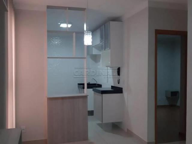 Apartamento Padrão em Araraquara