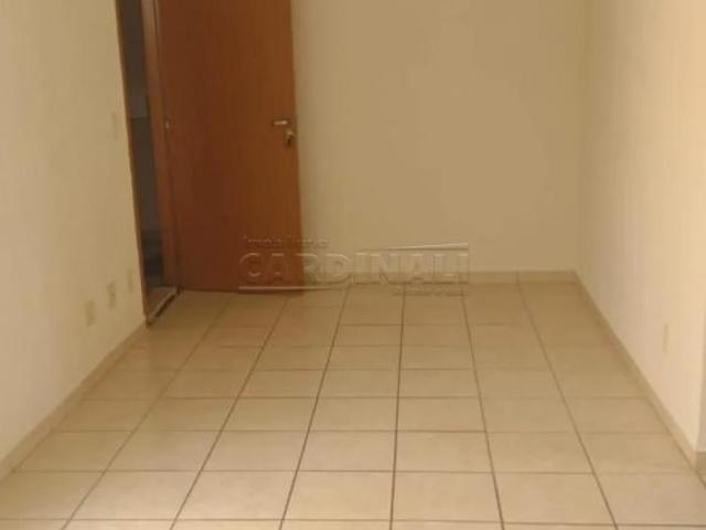 Apartamento Padrão em Araraquara