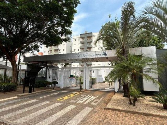 Apartamento Padrão em Araraquara
