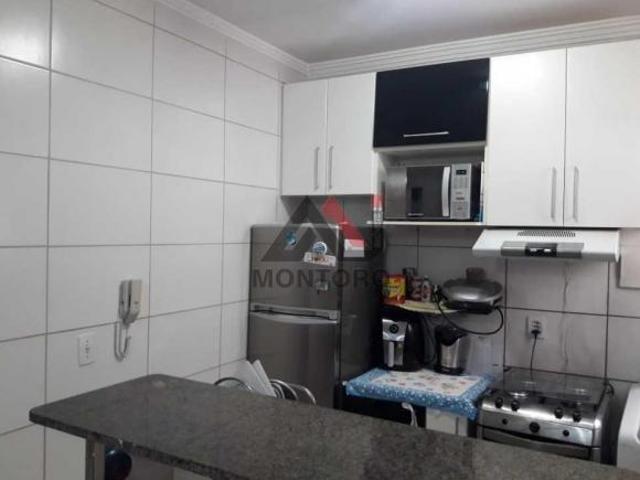 Apartamento Padrão em Araraquara