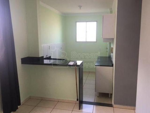 Apartamento Padrão em Araraquara