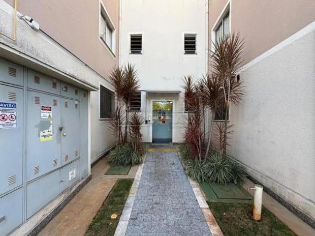 Apartamento Padrão em Araraquara