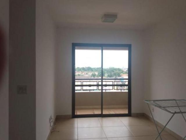Apartamento Padrão em Araraquara